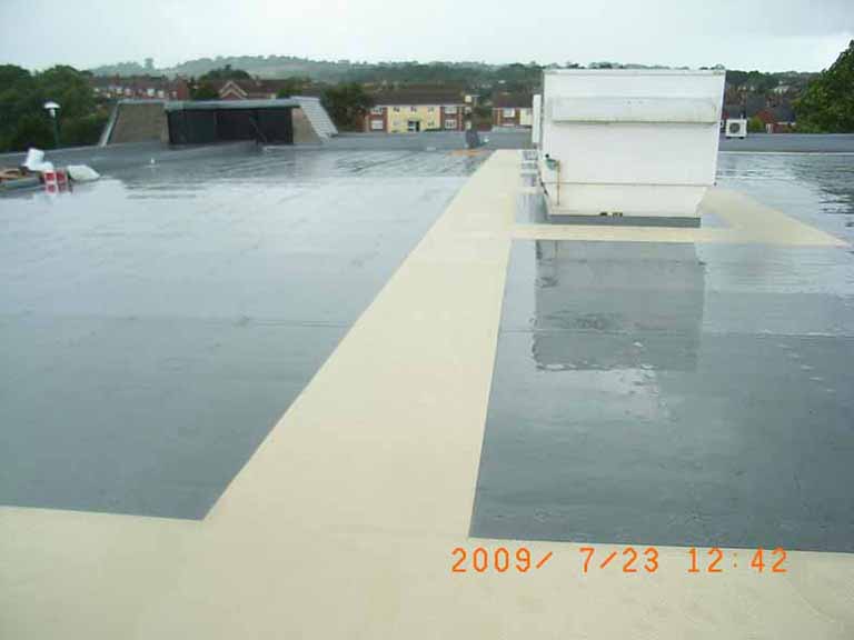 BCB Roofing Ltd - Industrial, Commercial and Domestic Roofing Services ...